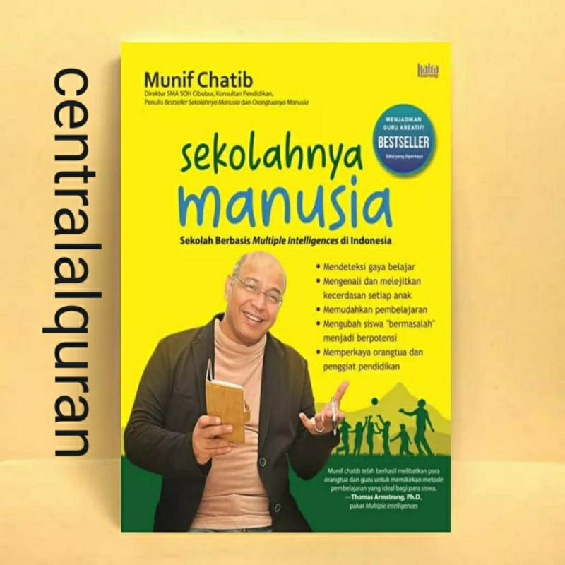 HUMAN SCHOOL - Multiple Intelligences Based School in Indonesia ...