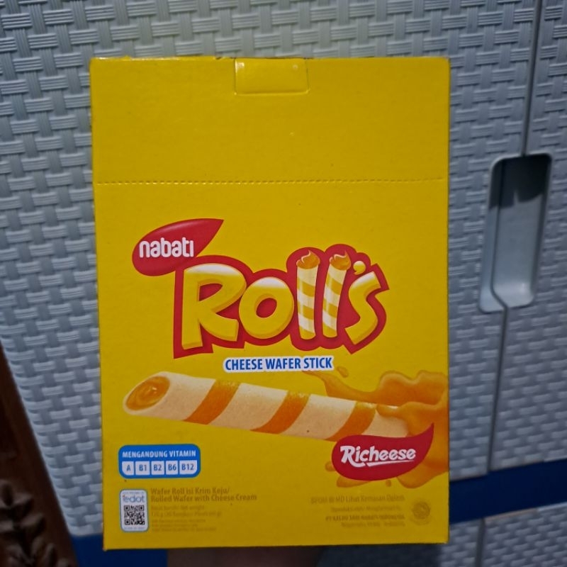 Wafer Stick Rolls | Shopee Malaysia