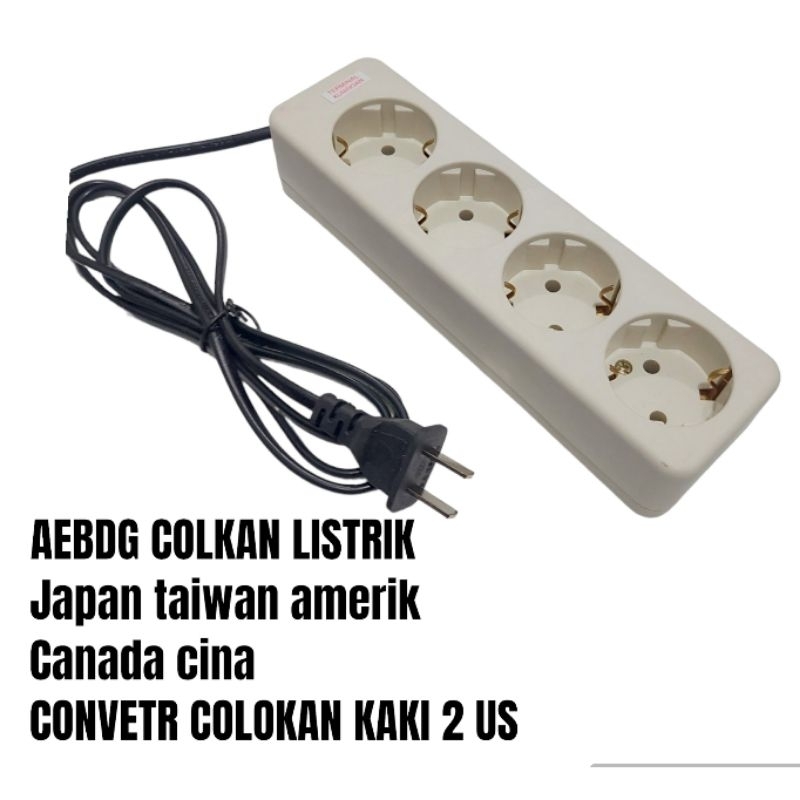 Japan TAIWAN AMERICAN ELECTRICAL PLUG JAPAN USA CHINA THAILAND ...