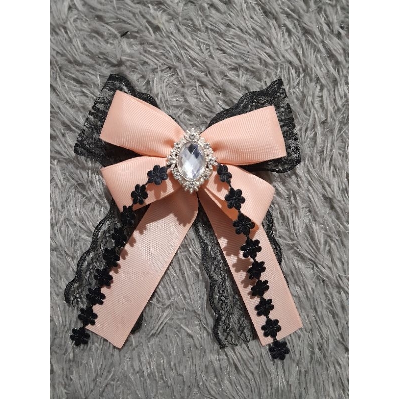 Kpop Lightstick Decorative Ribbon (Ribbon LS Red Velvet / WayV / Stray ...