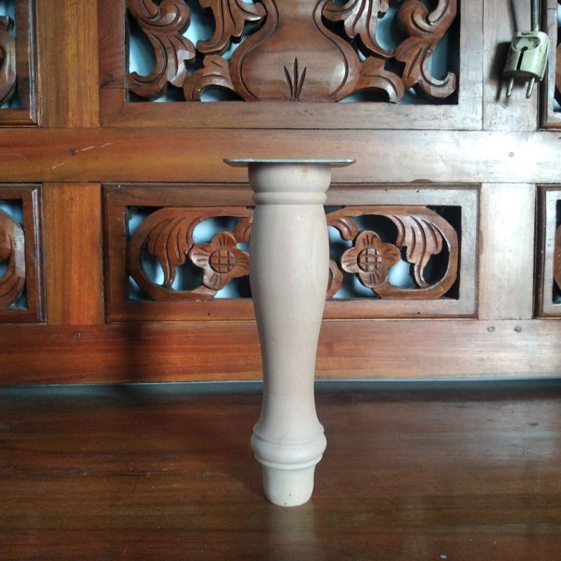 Classic pattern lathe table legs 20cm high iron plate | Shopee Malaysia