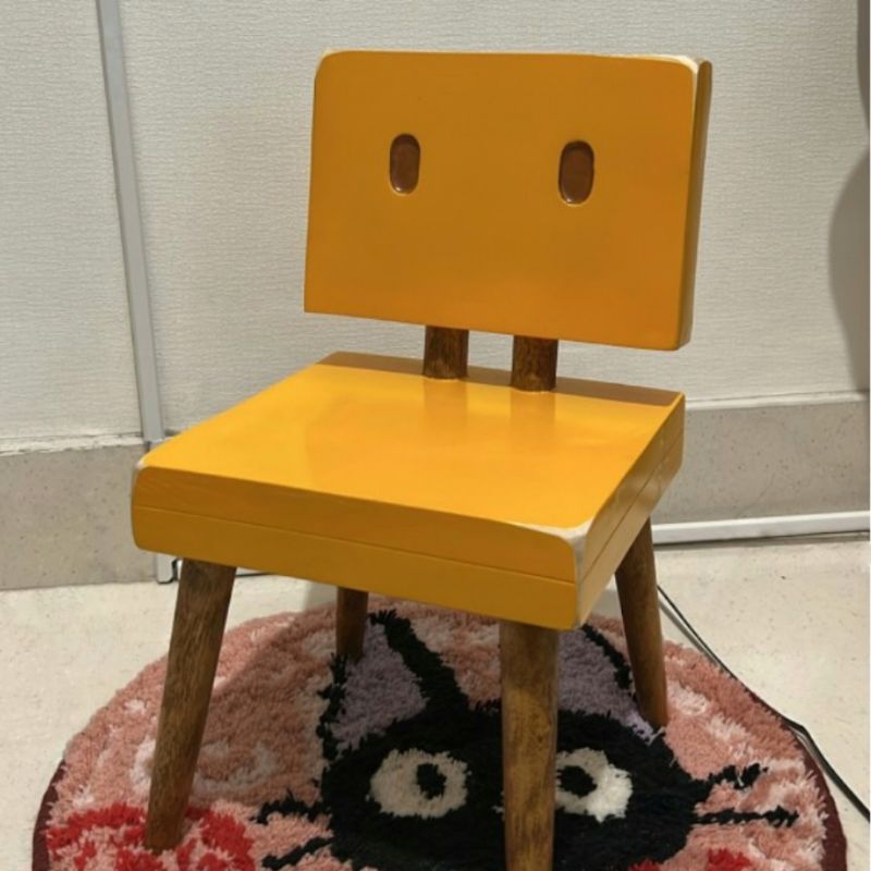 Suzume chair no tojimari lite version | Shopee Malaysia