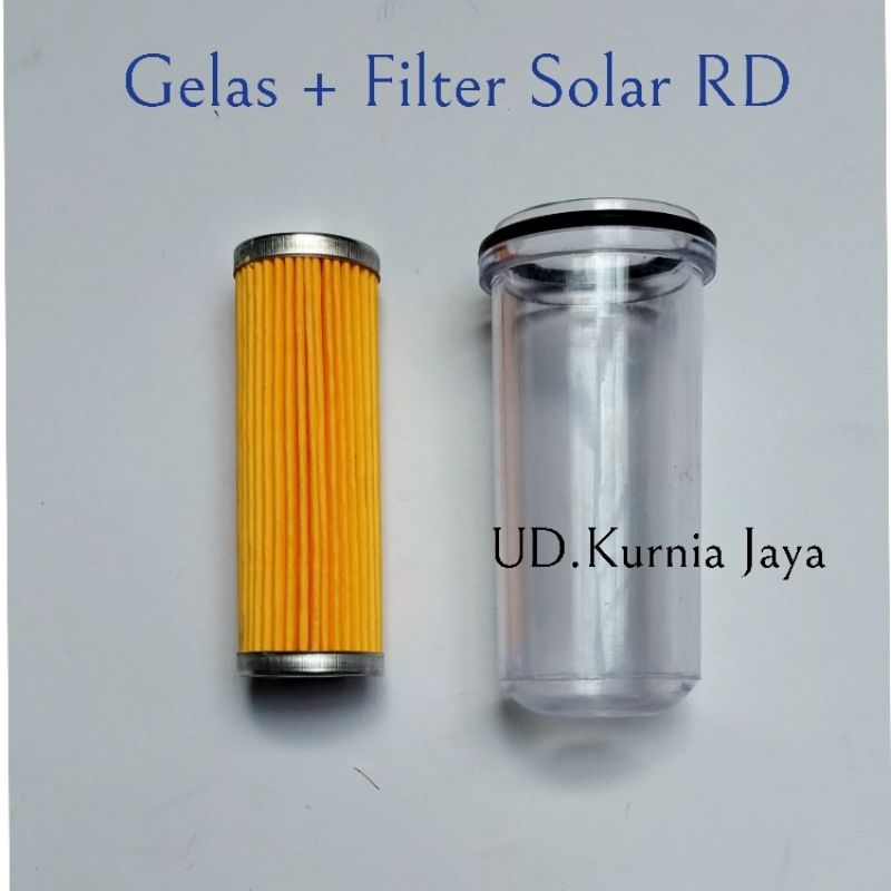 Rd 85 solar filter Glass+filter | Shopee Malaysia