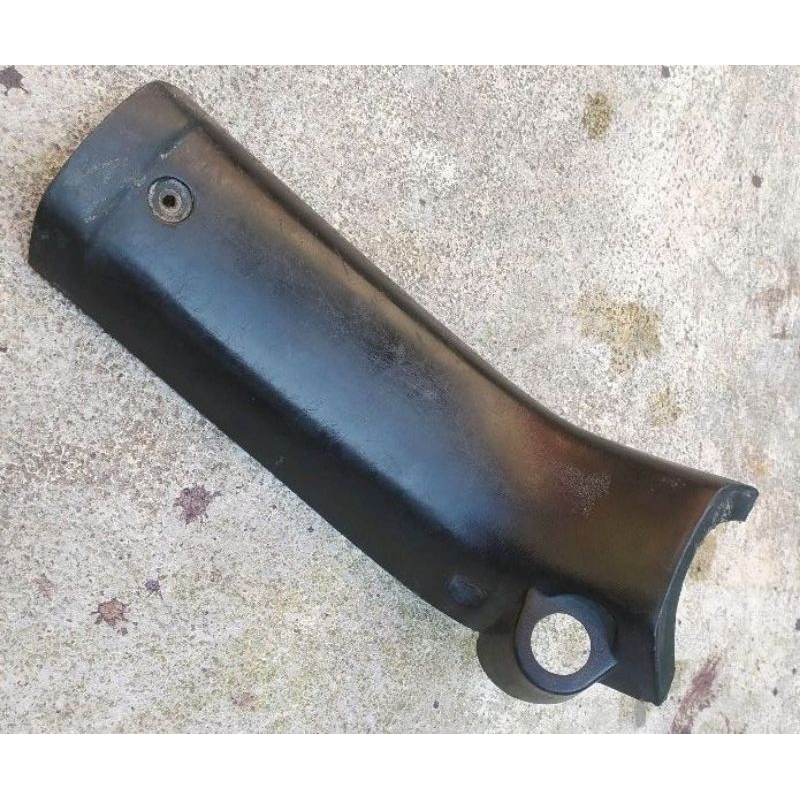 Suzuki Shogun Kebo Suzuki Tornado GX GS Frame Cover Original | Shopee ...