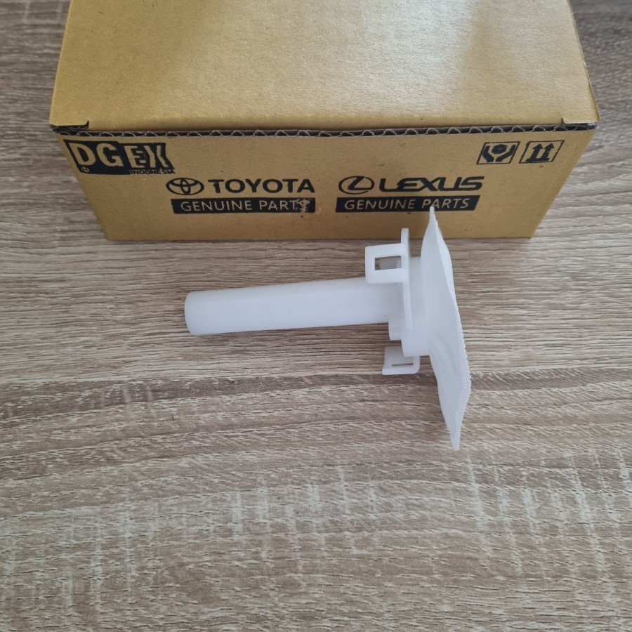 INNOVA HILUX FORTUNER DIESEL 2KD TANK FUEL PUMP FILTER | Shopee Malaysia