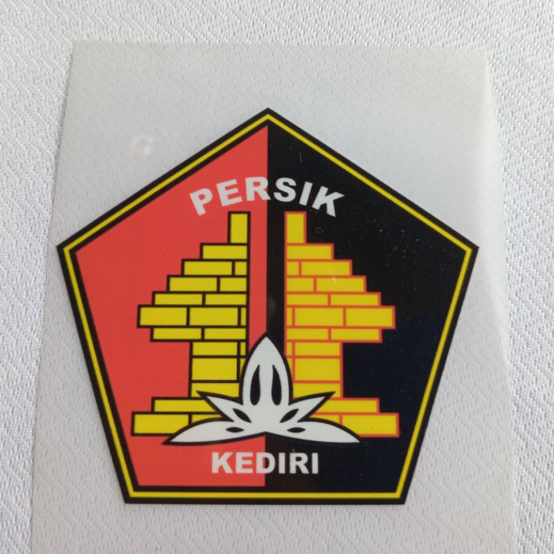 Persik KEDIRI LOGO PRESS LOGO Ironing LOGO League 1 LOGO FUTSAL LOGO ...