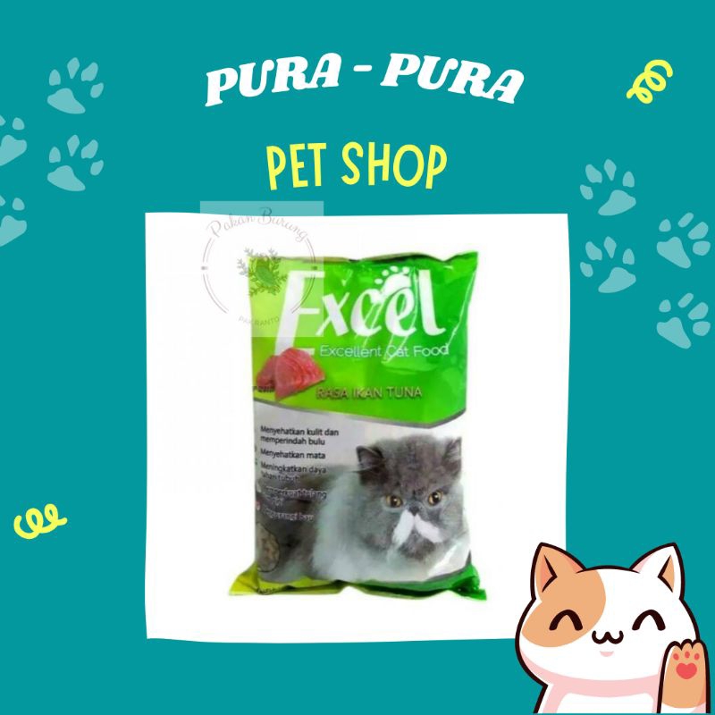Excel adult 500g | Shopee Malaysia