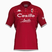 As BARI JERSEY 2022 FULL PRINTING | Shopee Malaysia