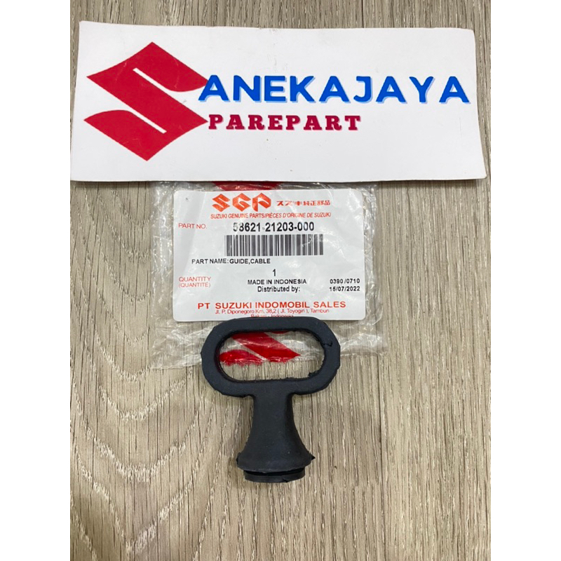 SPEEDO Rubber RETAINING CABLE STAND SPIDOMETER GUIDE CABLE CLAMP ...