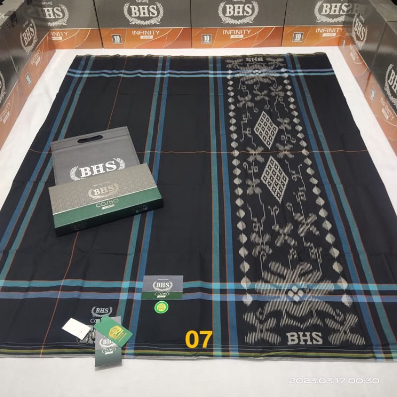 Bhs COSMO SILVER Cover | Shopee Malaysia