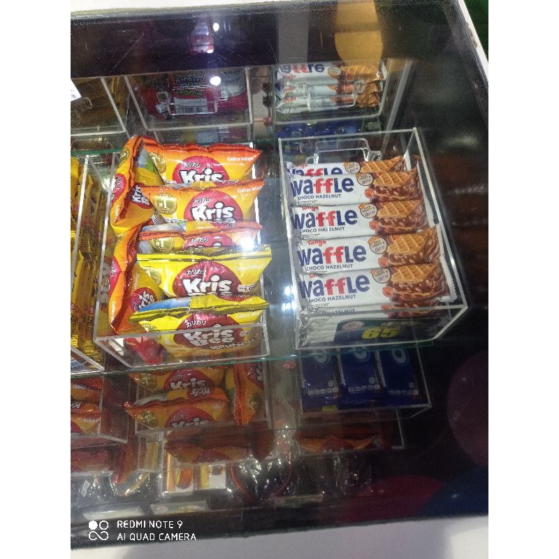 Wafer Snack Biscuit Container | Shopee Malaysia