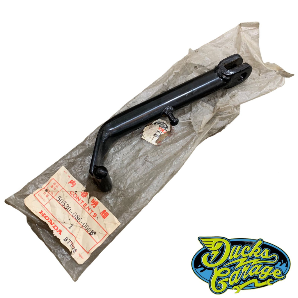 Honda C70 C700 C800 Supercup Side Standards Original Japan | Shopee ...