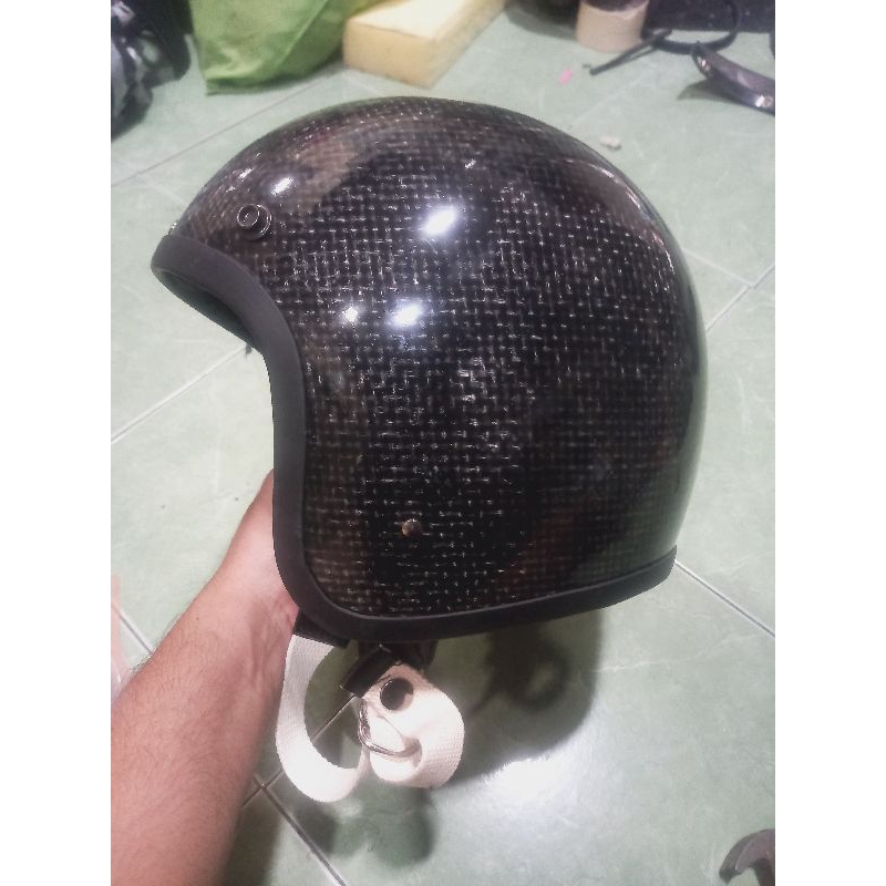 [FULSETT] Slim Helmet 500 TX | Silmhead Helmet | Plain SLIM Helmet ...