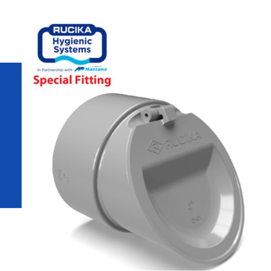 Back FLOW VALVE 3" RUCIKA | Shopee Malaysia