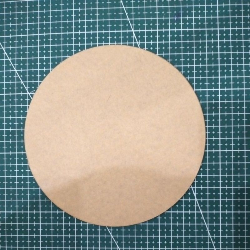 Acrylic Round/Circle Thickness 2mm, diameter 10cm,12cm, 14cm, 15cm ...