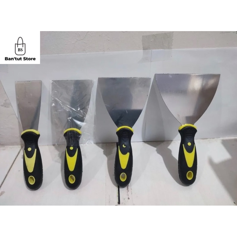 Kape Iron Handle Fiber/Rubber Size 2 inch 3 inch 4 inch 5 inch | Shopee ...