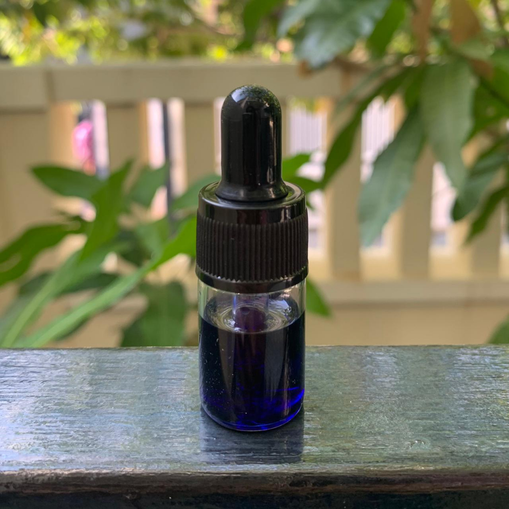 MATA Collyre BLEU LAITER - EYE DROPS | Shopee Malaysia