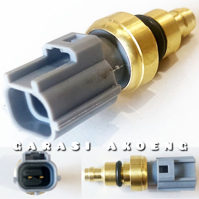 Ect Sensor Temperature Switch Ford Ecosport Fiesta Focus Trend Sporty ...