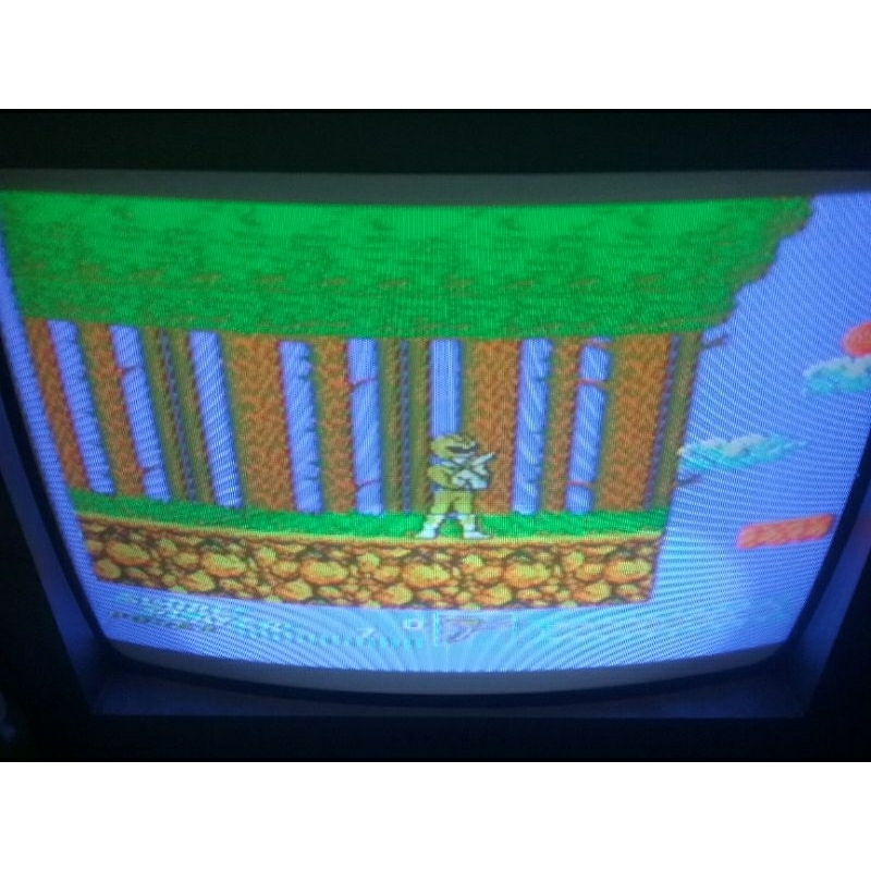 Power ranger 2 cassette nintendo 72 pin 8 bit | Shopee Malaysia