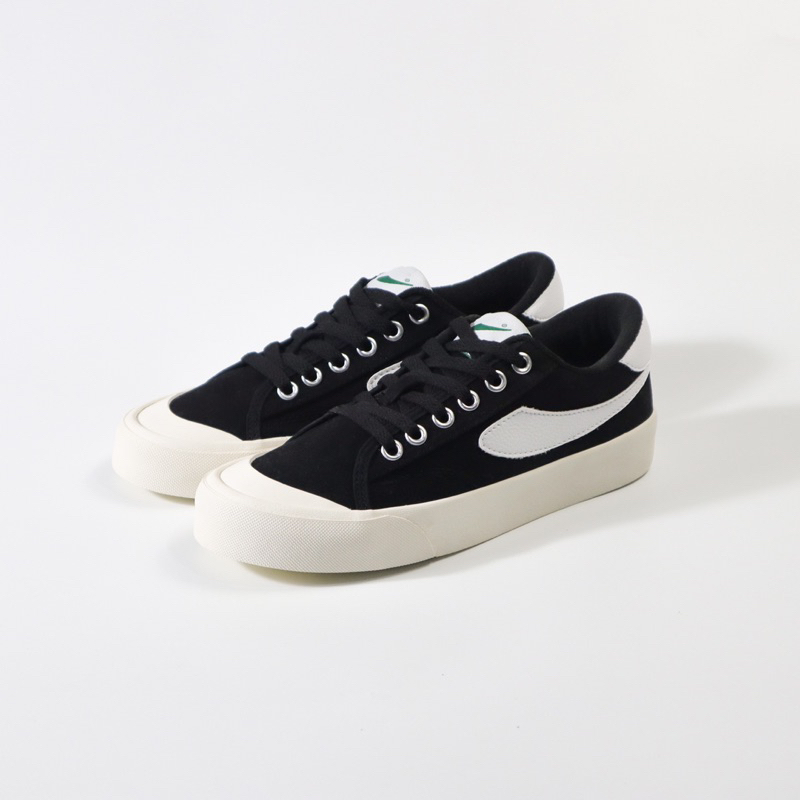 Campess CAVEZ SERIES Shoes BLACK WHITE BLACK GUM GATELI GATELLI TRIPLE ...