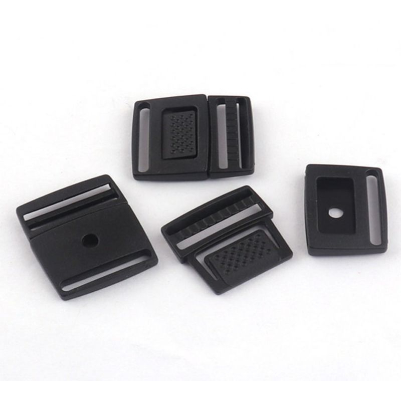 Premium plastic hat buckle with 5 panel release center | Shopee Malaysia