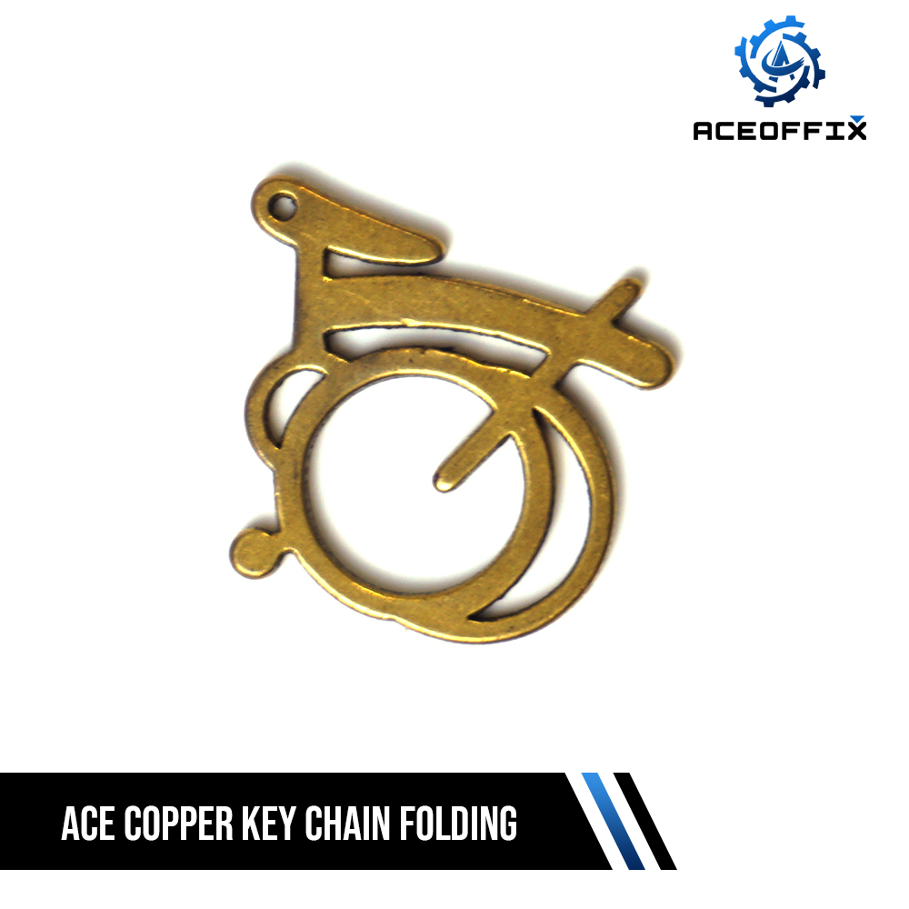 Ace KEYCHAIN | Shopee Malaysia
