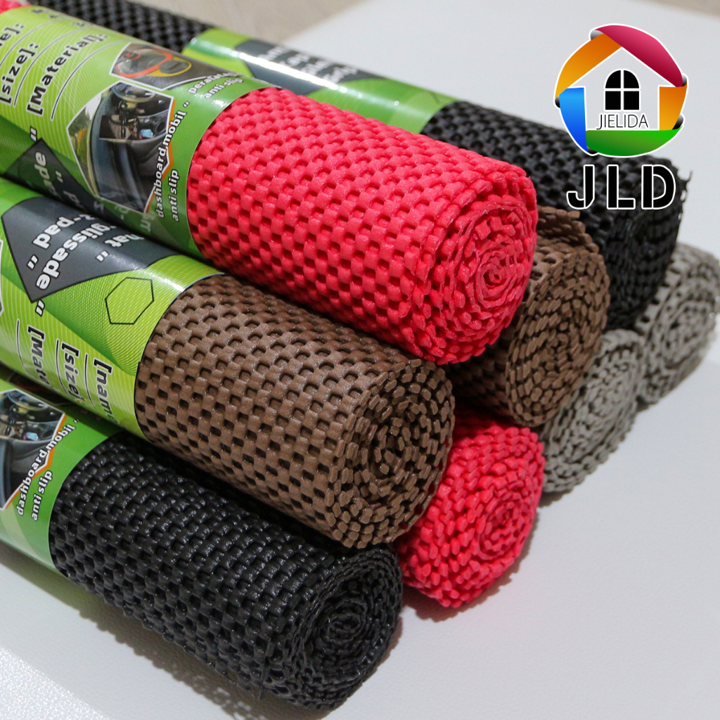 JieLiDa Anti Slip Dashboard Dashmat Anti Slip Dashboard Anti Slip Meter ...