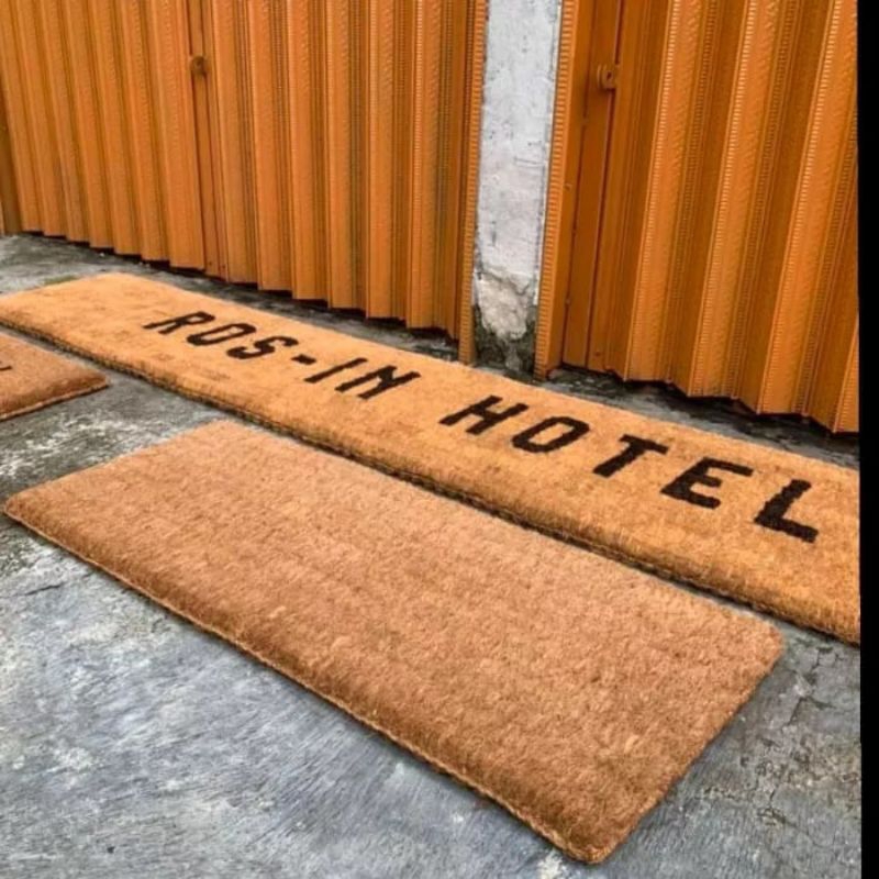 Custom Doormat Thick 120x45x5cm | Shopee Malaysia