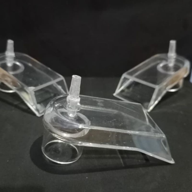 Duck Funnel/aquarium Pipe Funnel/aquascape aquarium undergravel ...