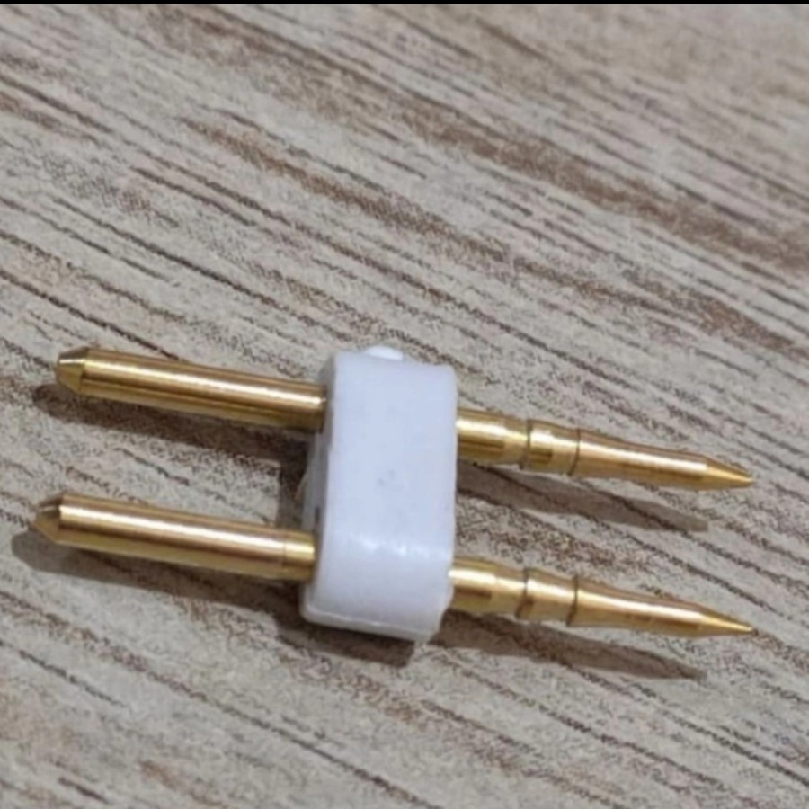 220v Neon Flex Led Light Socket Needle Pin/5050. Led Strip Hose ...