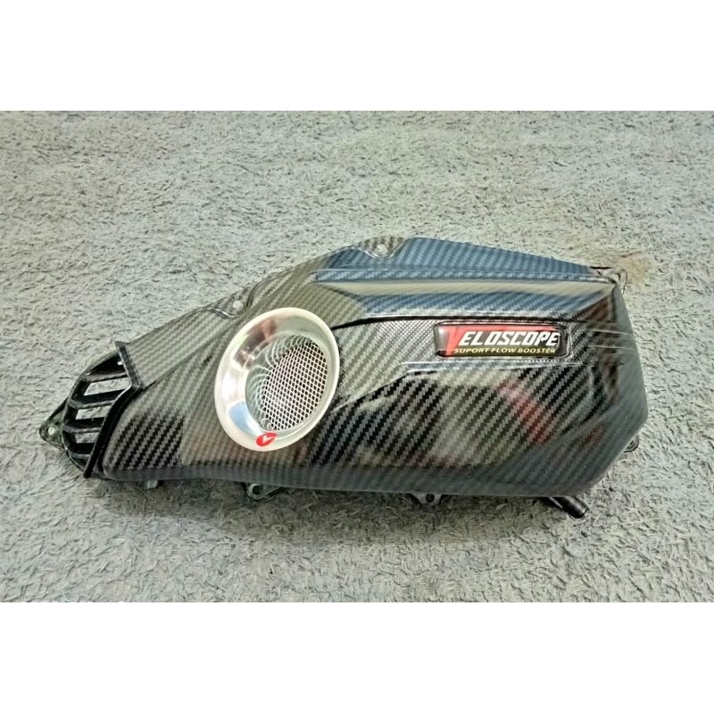 Veloscope vario carbon 150 keyless / Veloscope ALL VARIO 150 NEW CARBON ...