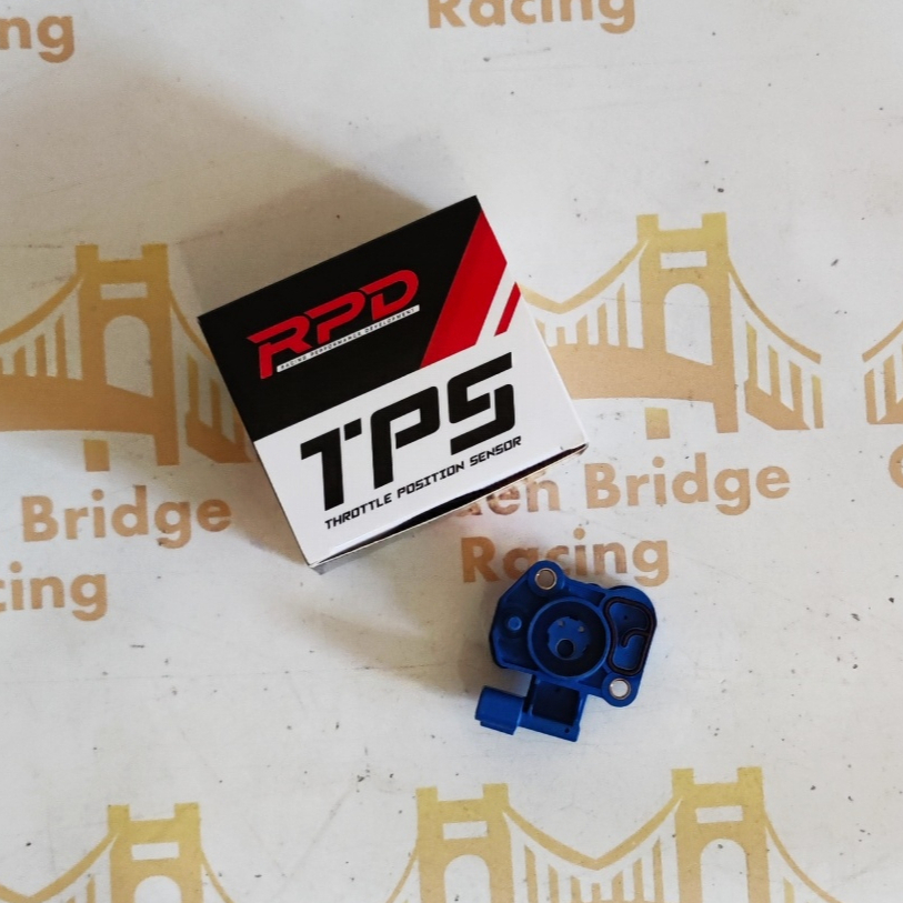Tps RPD THROTTLE POSTAGE SENSOR YAMAHA XMAX SENSOR | Shopee Malaysia