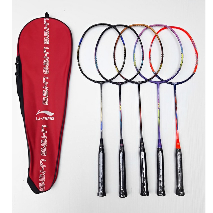 NON STRINGED Badminton / Badminton Racket | Shopee Malaysia