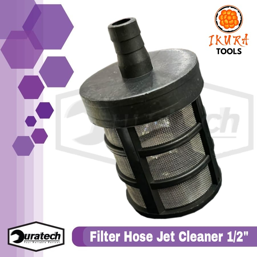 Cordless suction Filter Jet Cleaner Filter hose water hose 1/2 inch ...