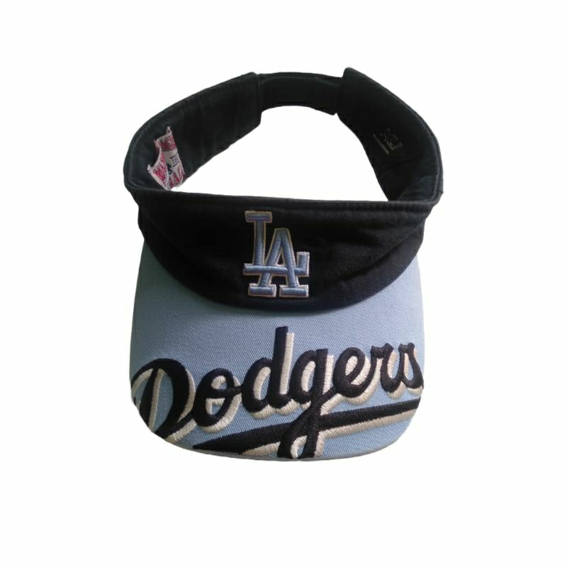 Visor Cap-MLB Golf Hat (Major League Baseball) | Shopee Malaysia