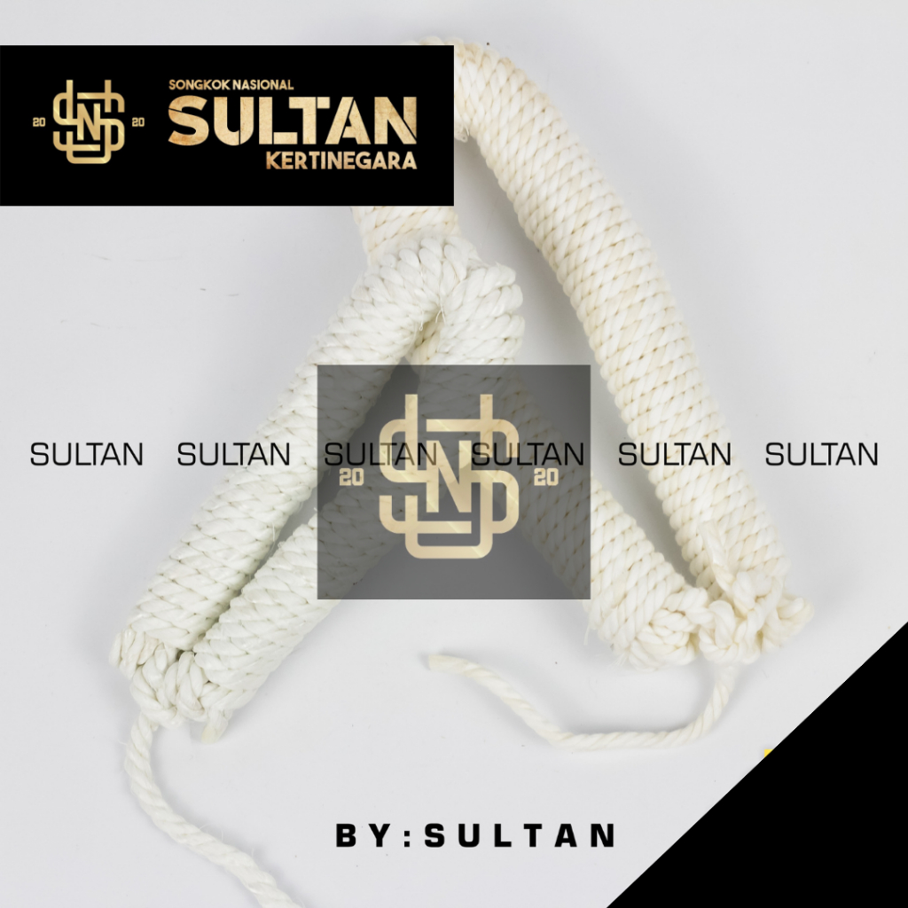 Marlon Scout Mining Rope 5 And 10 Meters Nylon Fiber Elementary Middle ...