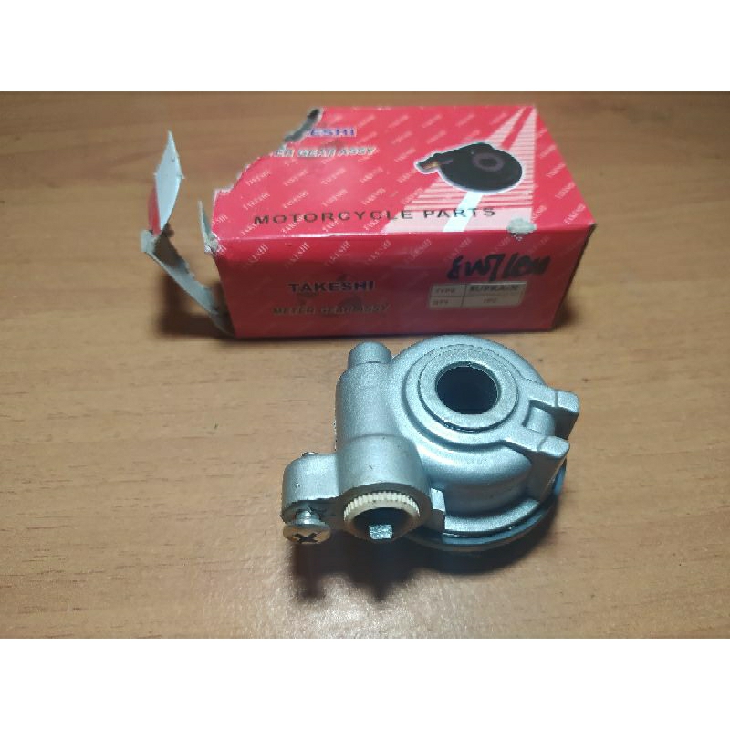Gear Box Speedometer Gearbox Speedometer Honda Supra | Shopee Malaysia