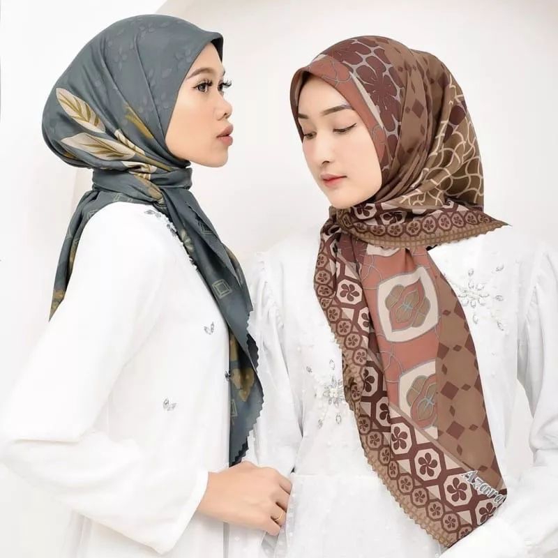 Rectangular hijab motif hijab rectangular hijab motif hijab rectangular ...
