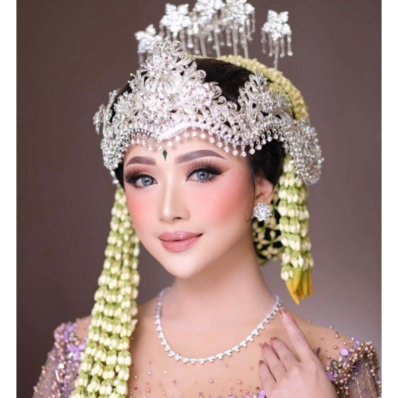 Siger ADIRUSTANA PREMIUM/SIGER Luxury/SIGER VIRAL | Shopee Malaysia