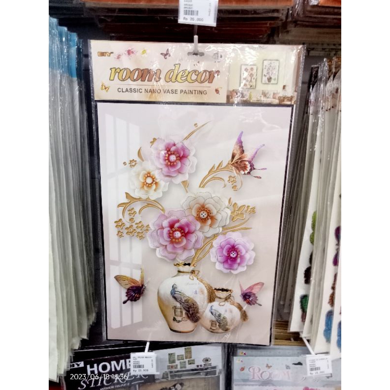 Embossed wall wallpaper in various variations | Shopee Malaysia
