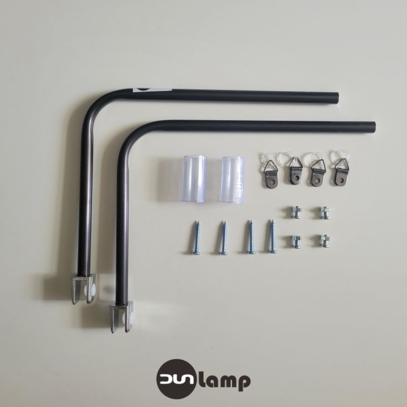 Manufacturer of Aquarium Light Pole Stands and Heatsinks | Shopee Malaysia