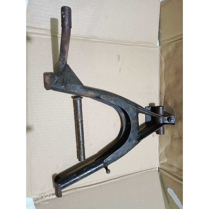 Take Care Of The Middle/Standard Middle Of The Mega primus | Shopee ...
