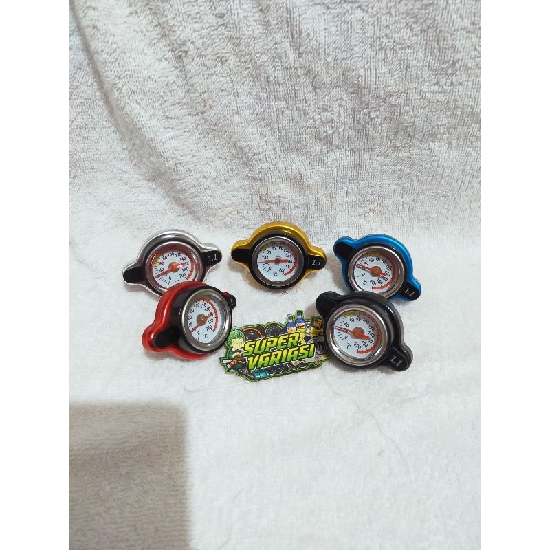 Innova avanza kijang freed civic cielo accord Car Temperature radiator ...