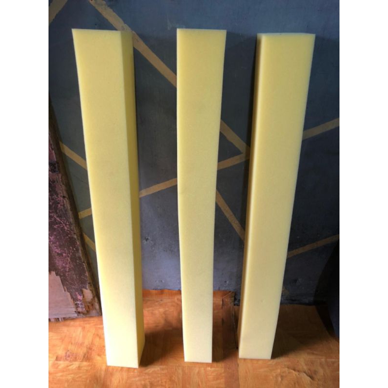 Foam bar measuring 100x10x10 cm | Shopee Malaysia