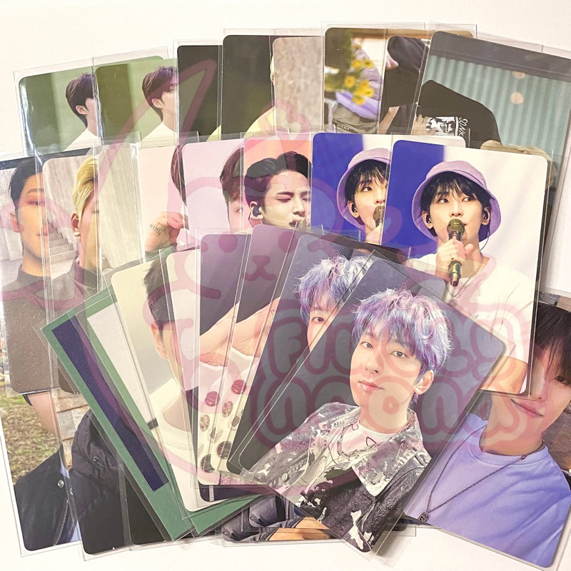 Seventeen SVT PC OFFICIAL IN THE SOOP MEMORYBOOK | Shopee Malaysia