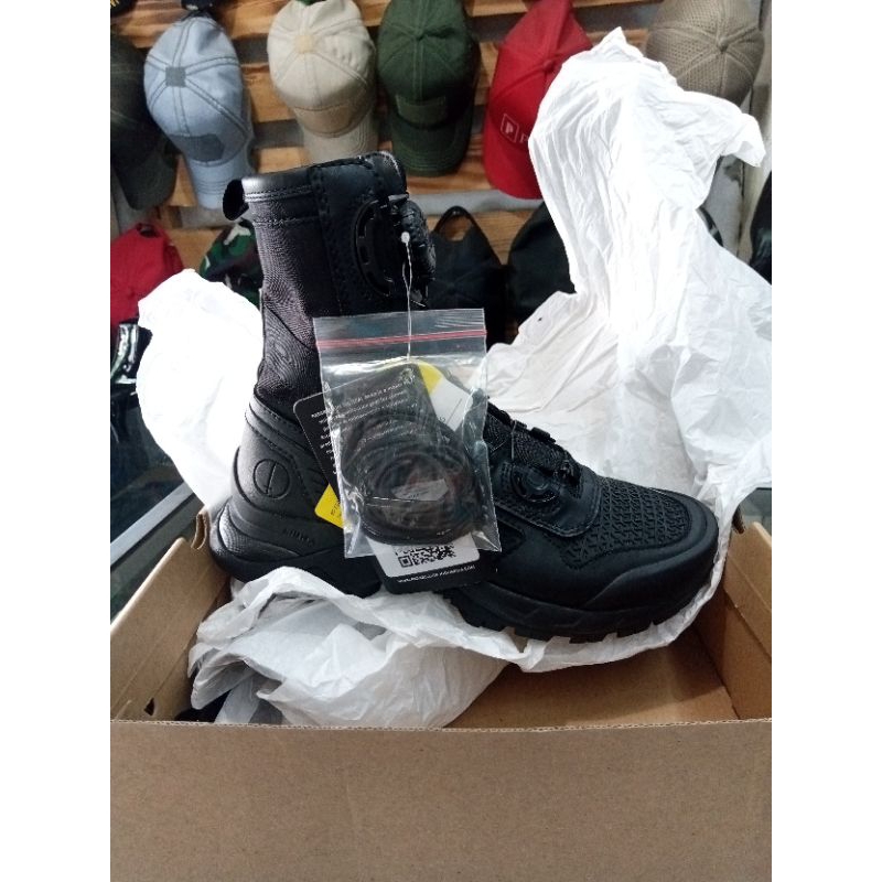 Pdl swivel shoes boa parabellum libra mk2,brococo 2022, old vigoroso ...
