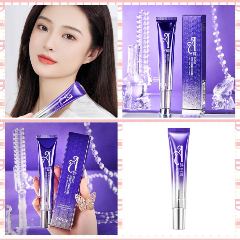 MATA Eye Cream Eye Remover Panda Anti Wrinkle Eye Serum TVLV Original ...