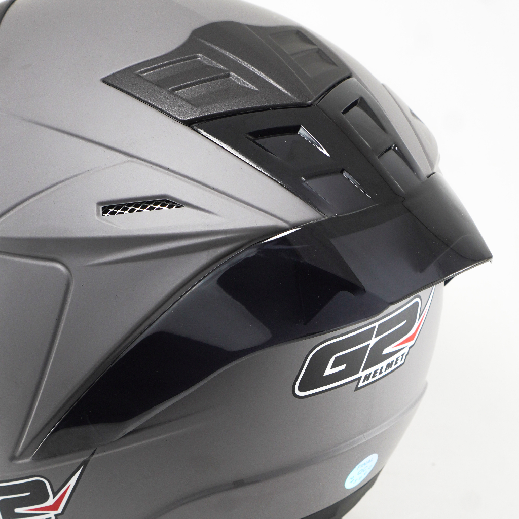 HITAM Kyoto Model spoiler in Black | Shopee Malaysia