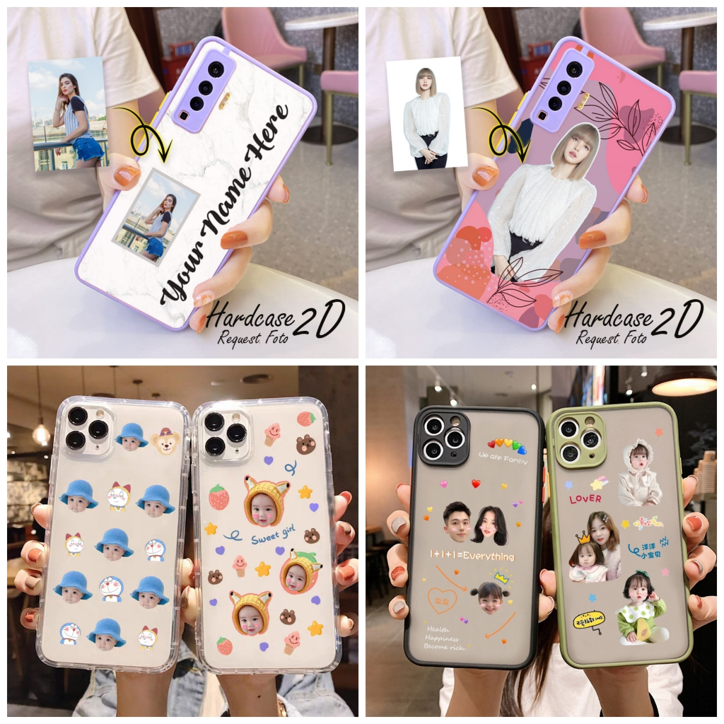 Custom Photo Case Tecno Spark GO 1 Spark GO 2022 Spark GO 2023 | Shopee ...