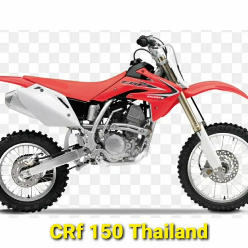 Body CROSS CRF 150cc body crf150 body kit crf150 | Shopee Malaysia